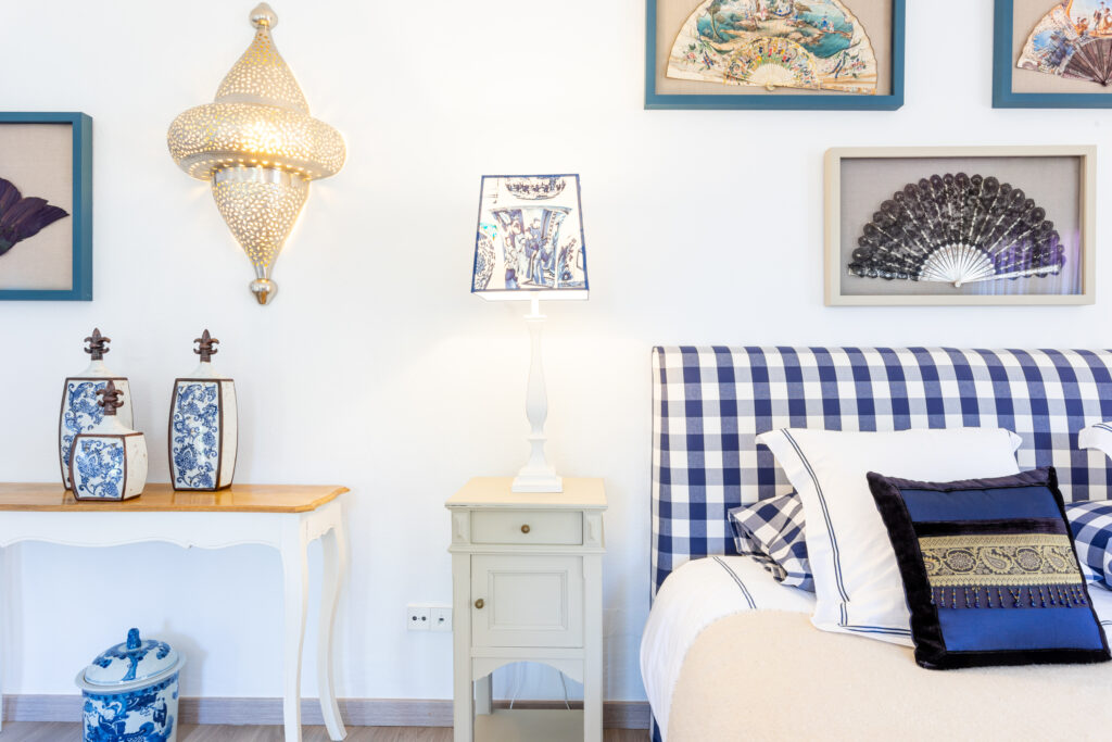 CasaBlu: Reimagined as a laid back, intimate luxury hotel - CasaBlu